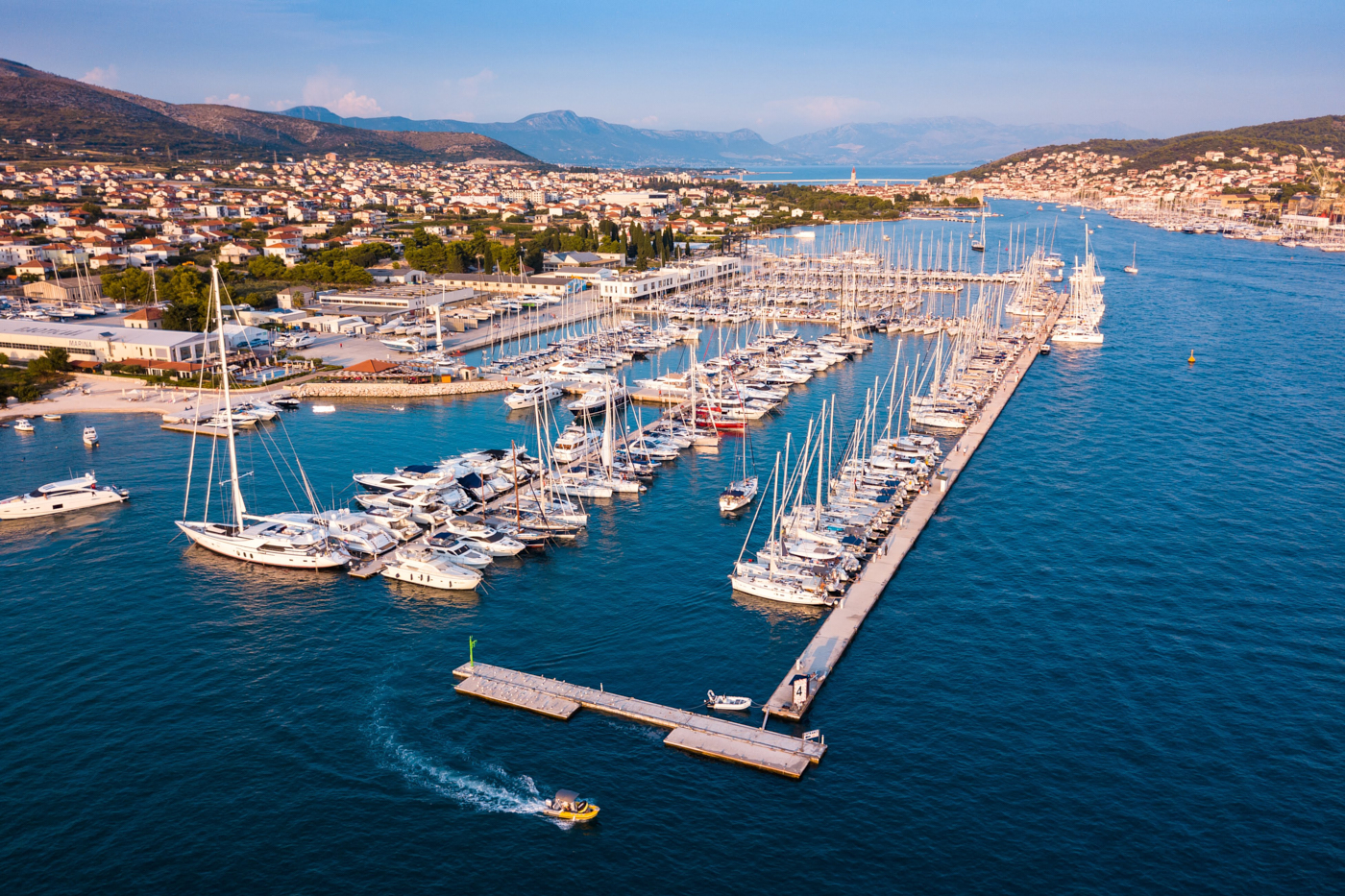 Sami - co warto zobaczyć? | GlobTourist