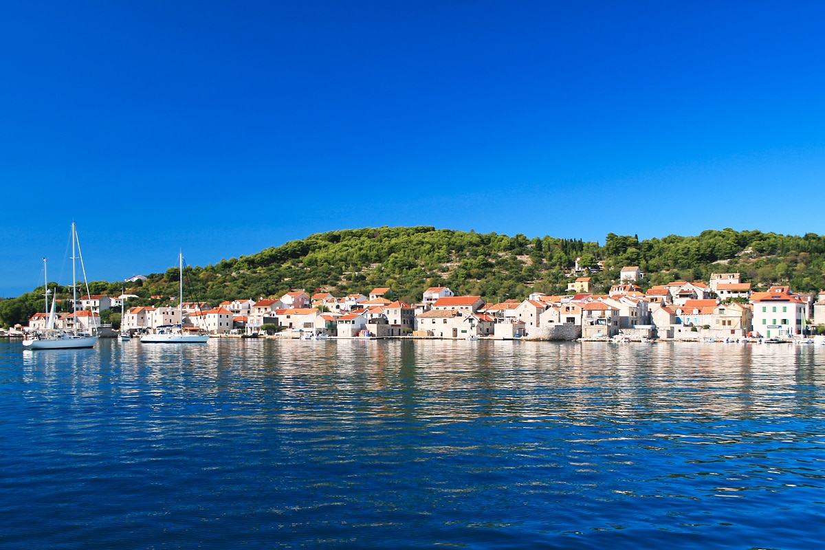 Prvic - co warto zobaczyć? | GlobTourist