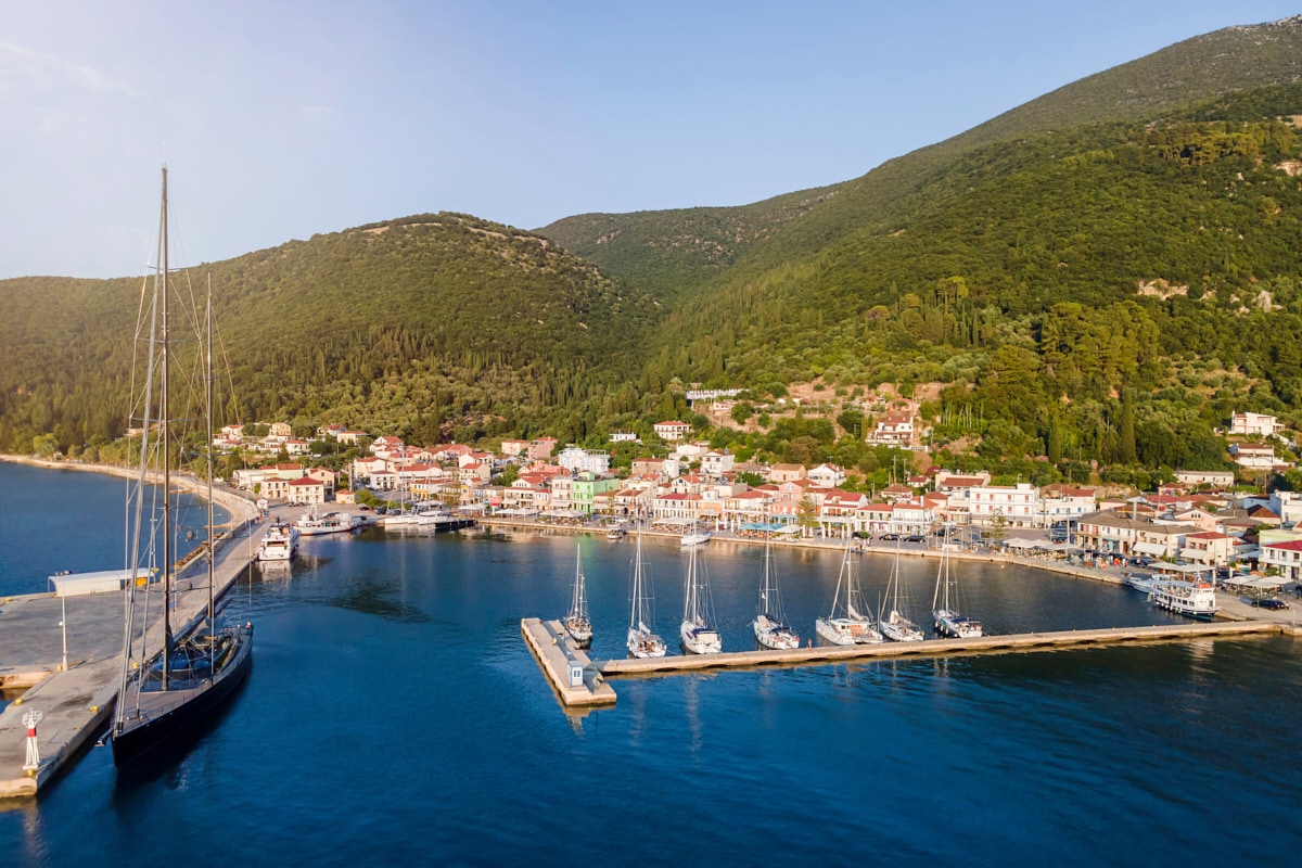 Sami - co warto zobaczyć? | GlobTourist