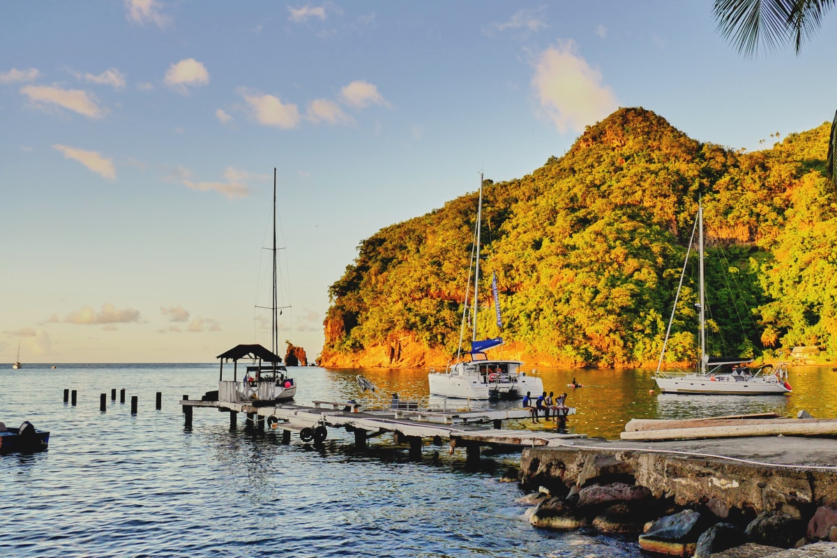 Wallilabou - co warto zobaczyć? | GlobTourist